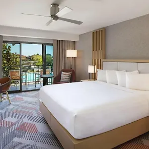 Hyatt Regency Monterey Hotel And Spa: What To Expect From 5 star Hotel ...