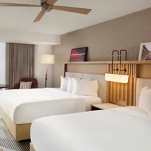 Hyatt Regency Monterey Hotel And Spa: What To Expect From 5 star Hotel ...