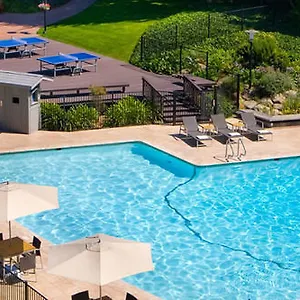 Hyatt Regency Monterey Hotel And Spa: What To Expect From 5 star Hotel ...